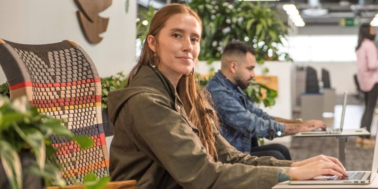 IDB | Departments, Offices, and Sectors