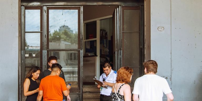 BID | Citizen Security and Justice