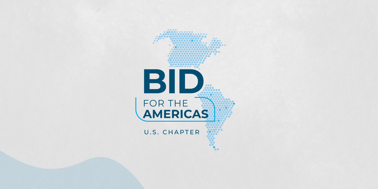 IDB | BID for The Americas