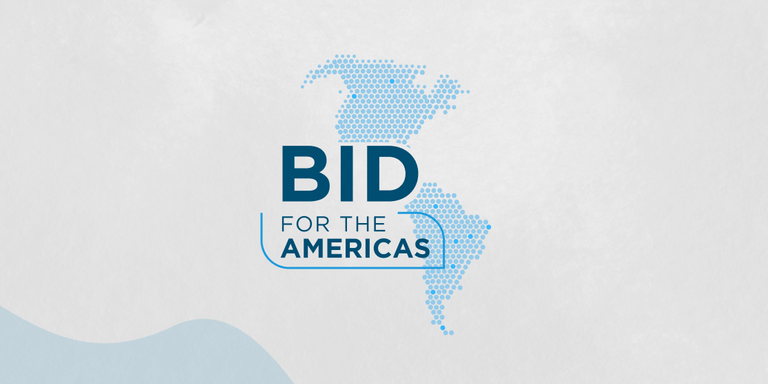IDB | BID for The Americas