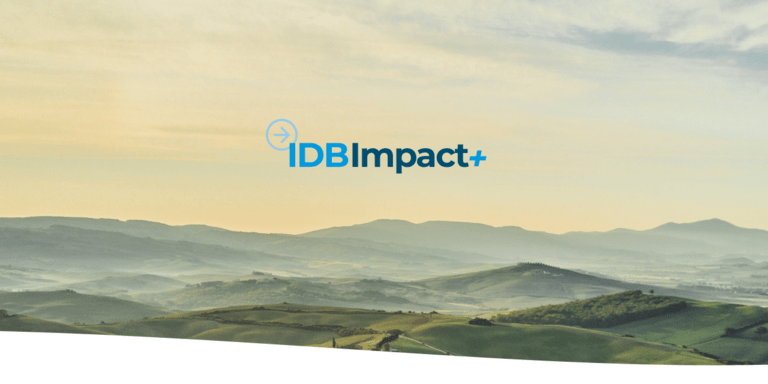 IDB | IDBImpact+