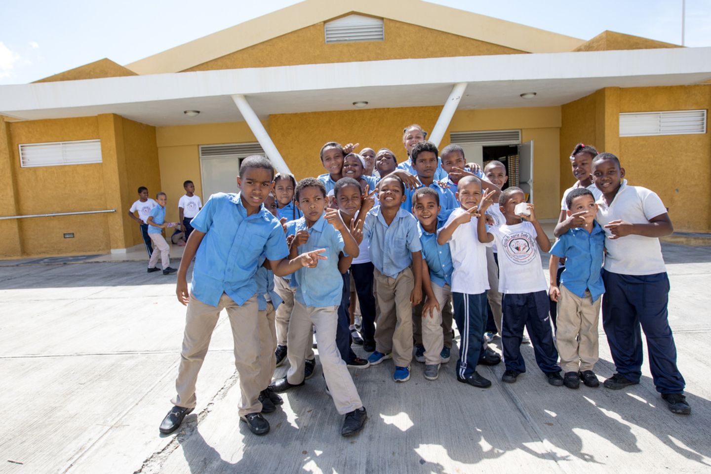 IDB | Extended School Day: An Investment in the Future, Inside and ...