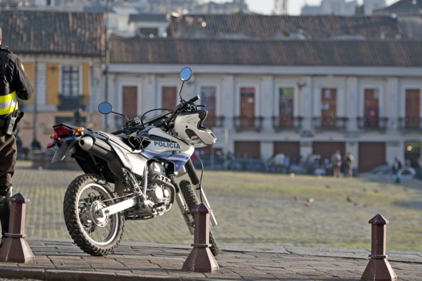 IDB | Inside Ecuador’s Surprising Gang-Violence Strategy