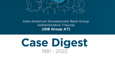 IDB | Administrative Tribunal